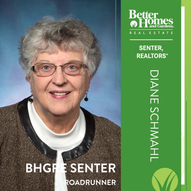 Our Agents - BHGRE Senter, REALTORS