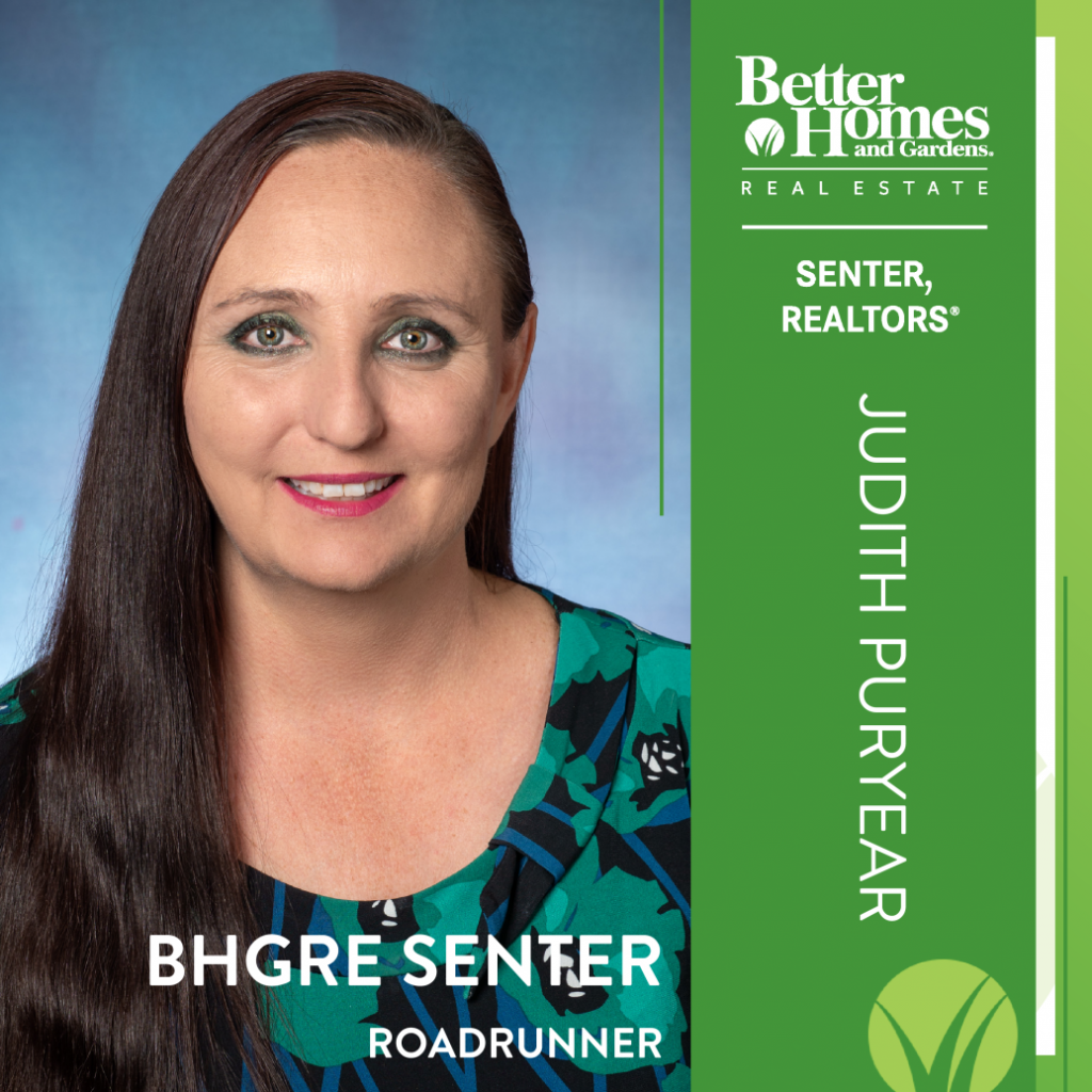 Our Agents - BHGRE Senter, REALTORS