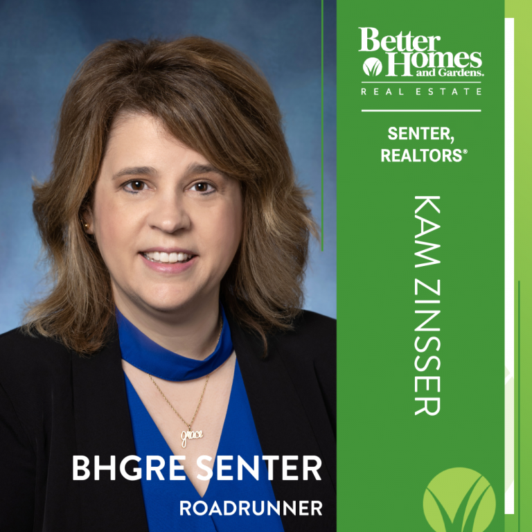 Our Agents - BHGRE Senter, REALTORS