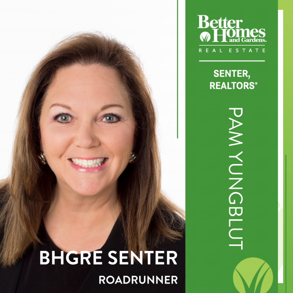Our Agents - BHGRE Senter, REALTORS