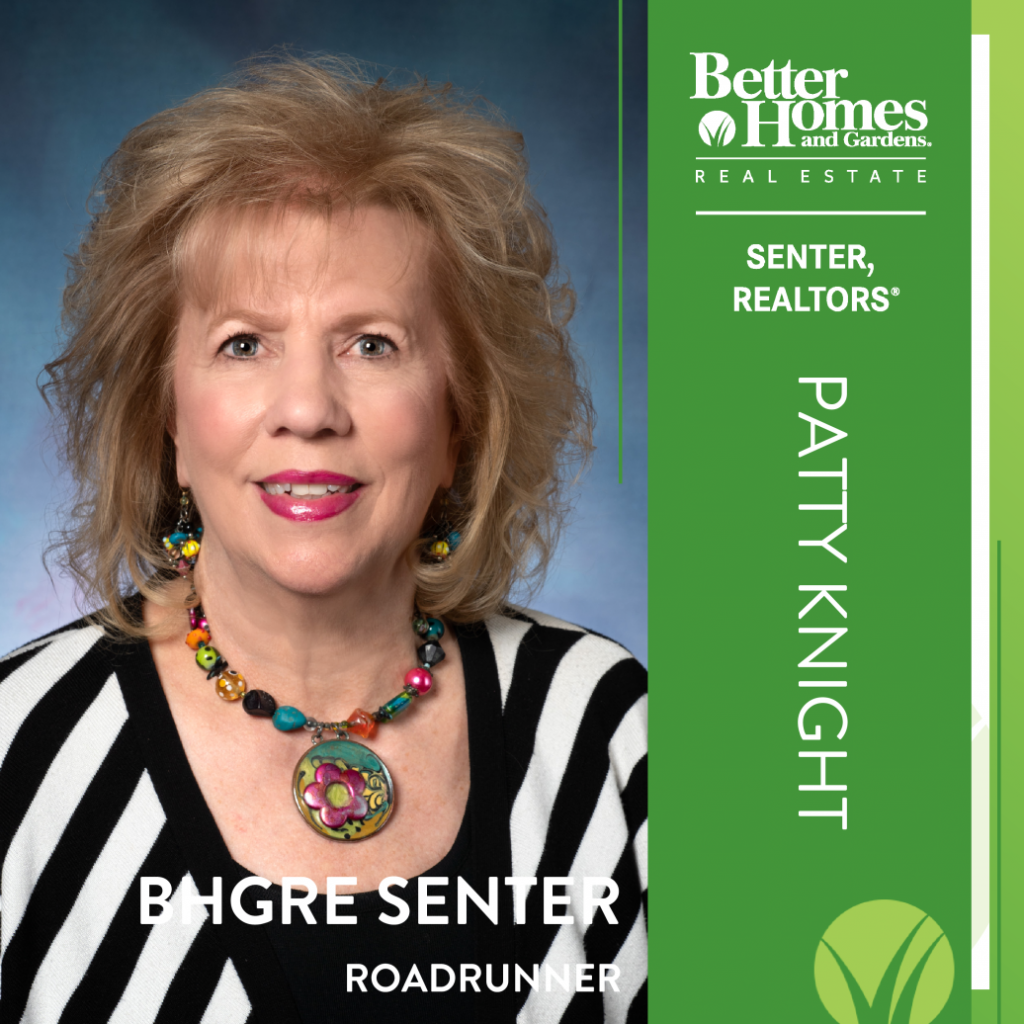 Our Agents - BHGRE Senter, REALTORS