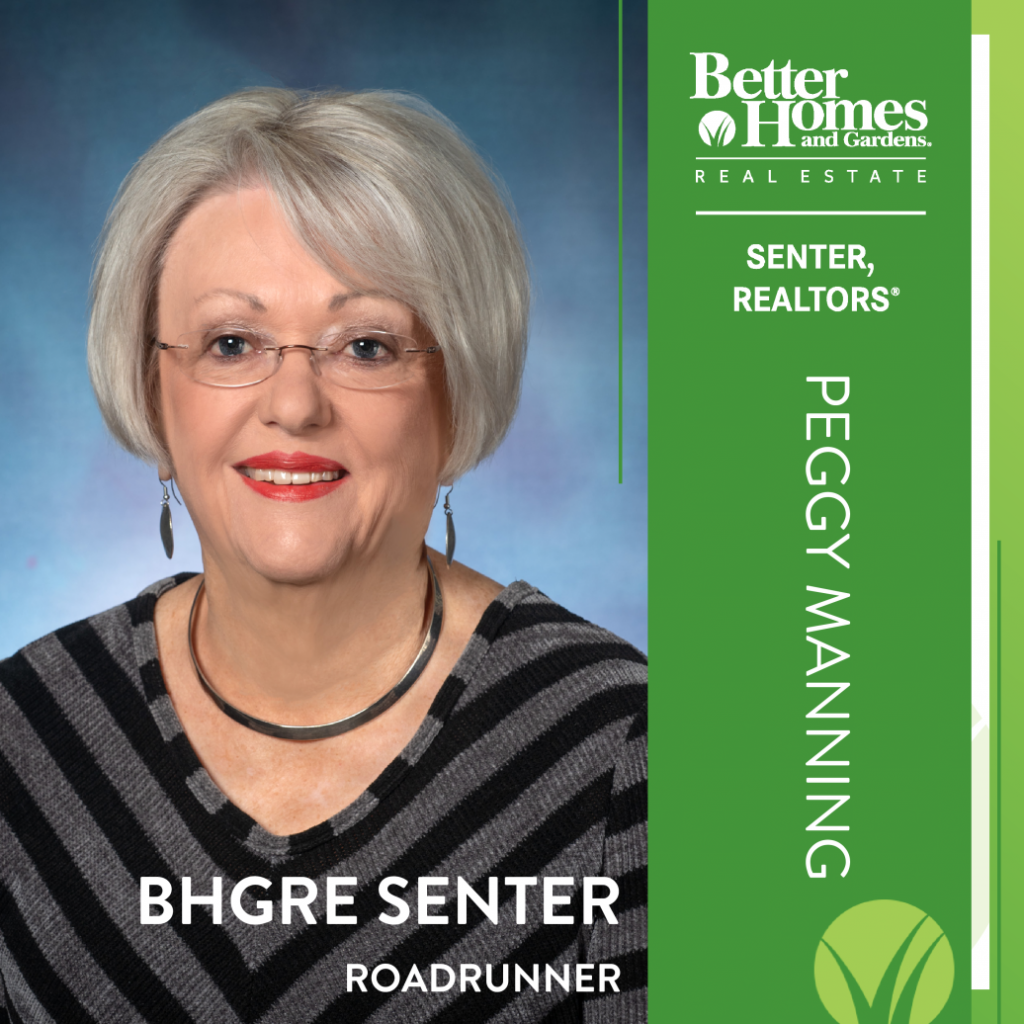 Our Agents - BHGRE Senter, REALTORS