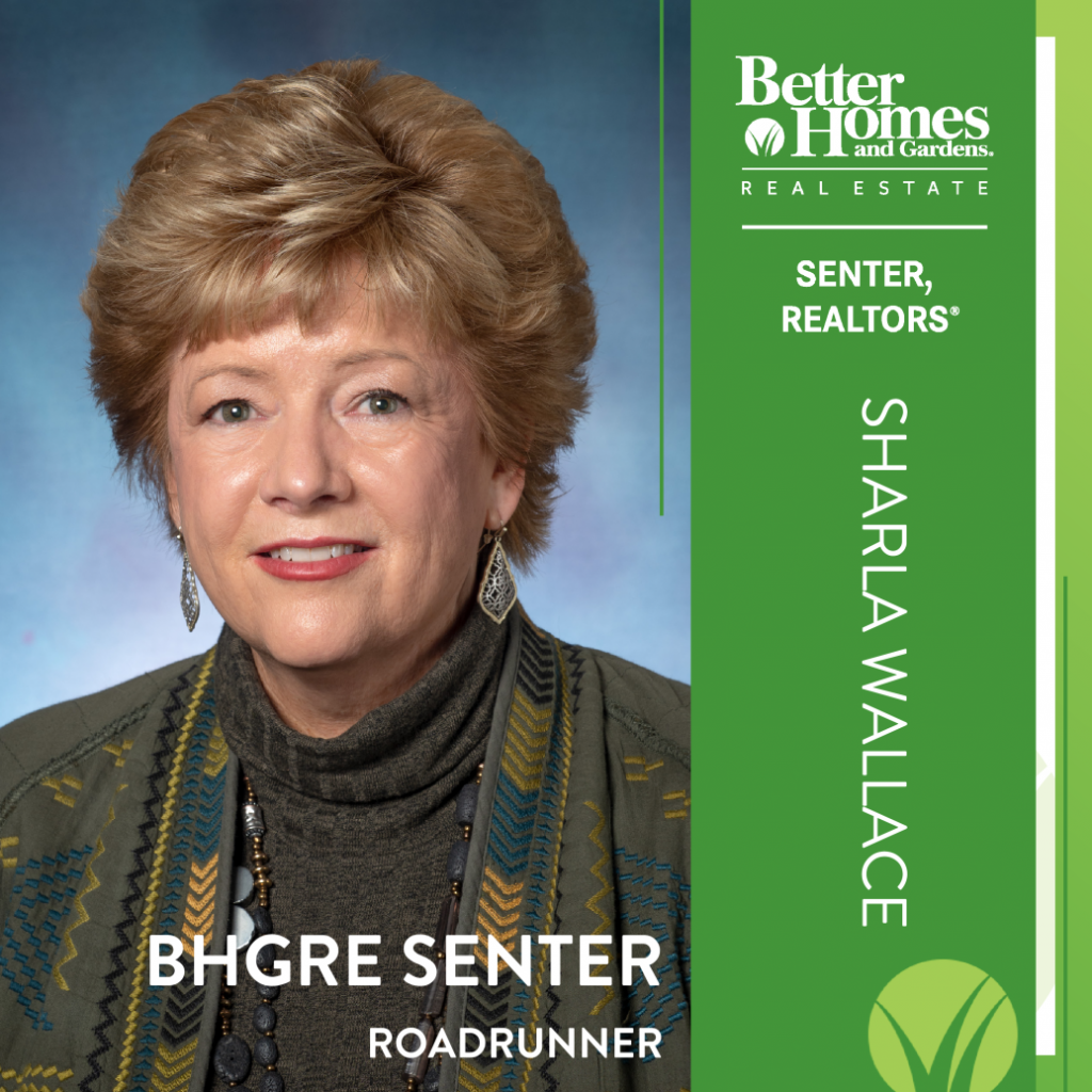 Our Agents - BHGRE Senter, REALTORS
