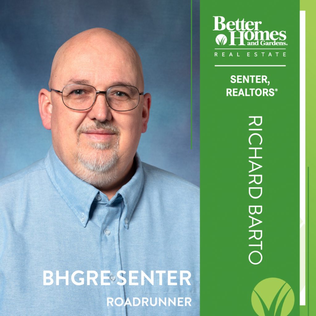 Our Agents - BHGRE Senter, REALTORS
