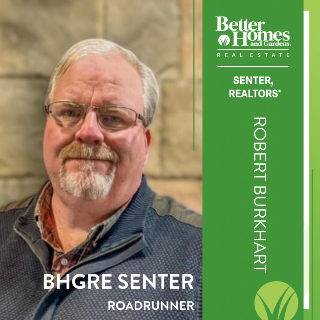 Our Agents - BHGRE Senter, REALTORS