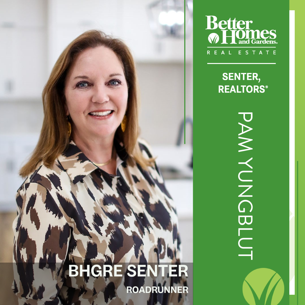 Our Agents - BHGRE Senter, REALTORS